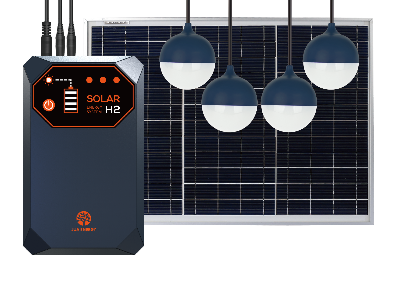 Solar Energy Kits Archive | VeraSol Product Database